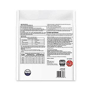 HTH Pool Care pH Up, Raises pH, Swimming Pool Chemical, 4 Lbs