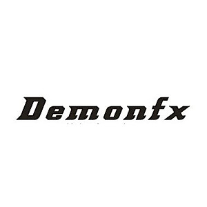 Demon FX Revelation 3 Distortion With Toggle Mode Option