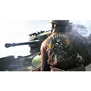 PS4 - Battlefield V - [PAL EU - NO NTSC]