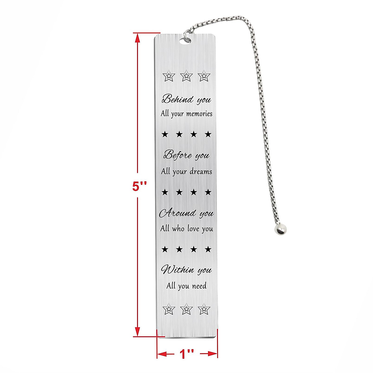 Jzxwan Happy 98th Birthday Gifts for Women Men, 98 Year Old Birthday Bookmark, Female 98 Yr Old Bday Card Gift Ideas, 1926 Birthday Book Mark for Woman Man, 98th Birthday Decorations, 98 th Bd Present