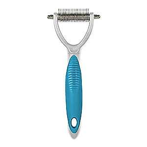 Petmate Furbuster Dog Deshedding Tool
