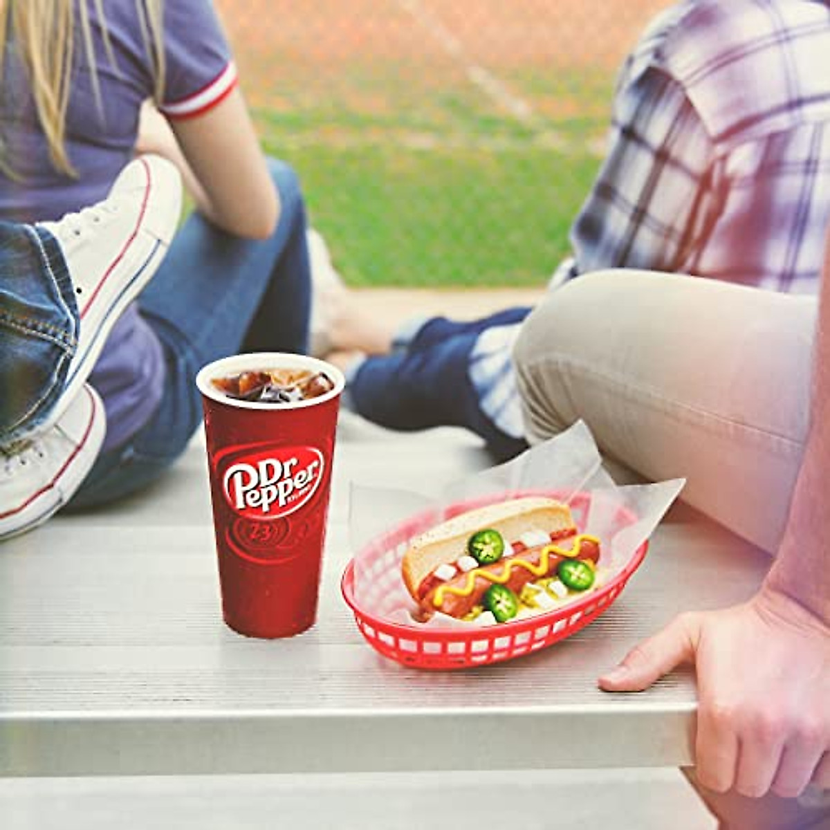 Dr Pepper Strawberry and Cream Soda - 12 Fl Oz Cans - New Strawberries and Cream Flavor - ZERO Sugar | 12 Pack