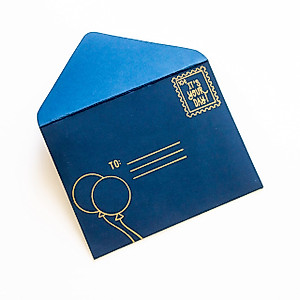 Ellen Hutson, Essentials by Ellen, First Class Stamp & Die Set Combo, Papercrafts, Stamping, Card Making, Scrapbooking, DIY, Mail, Faux Postage