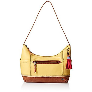 The Sak Kendra Hobo Bag, Sunlight Espadrille
