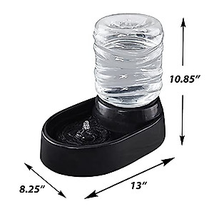Etna Electronic Pet Water Fountain