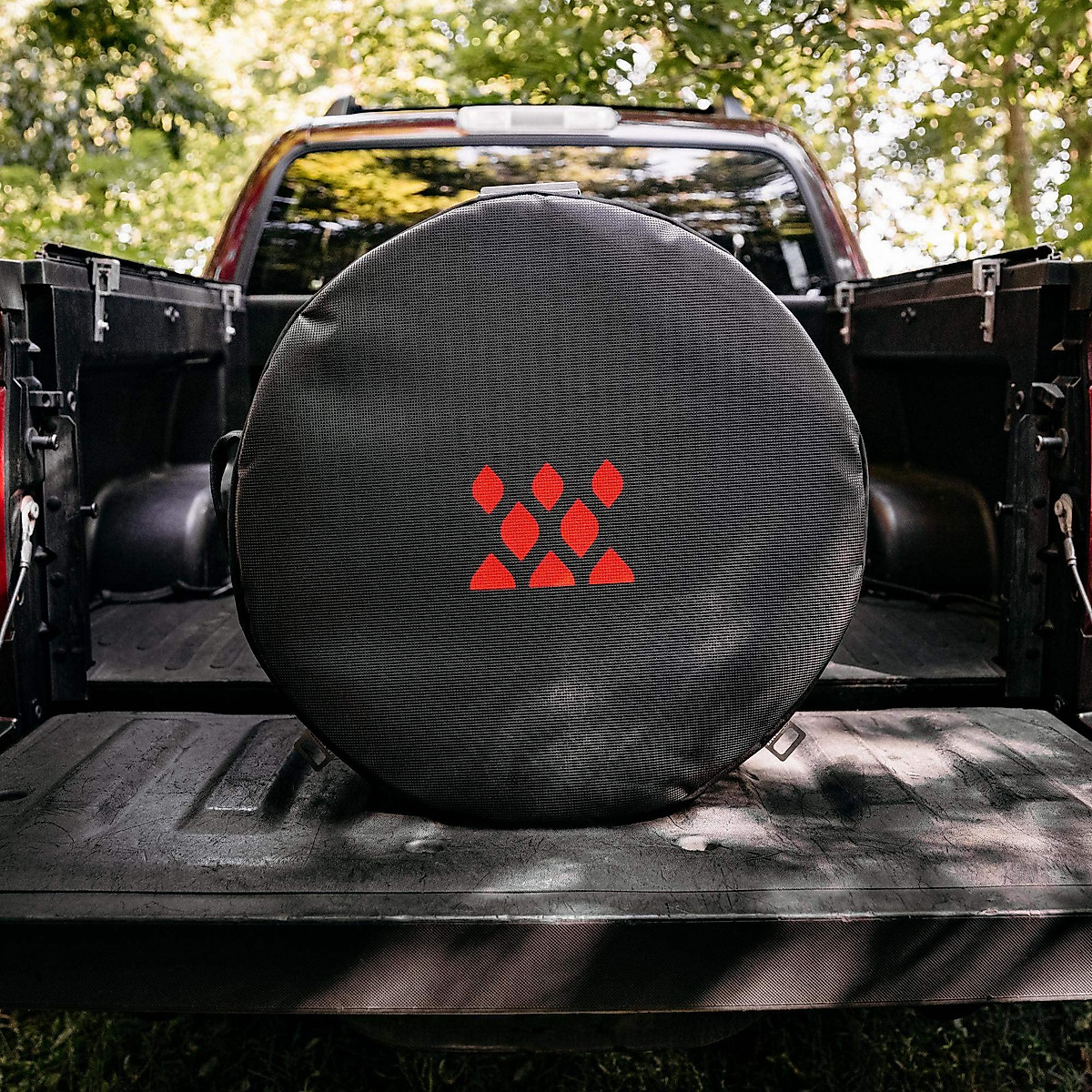 Y Series Transit Case | Breeo Fire Pit Cover For Carrying & Transporting | Bag For The Y Series Smokeless Fire Pit | USA Made