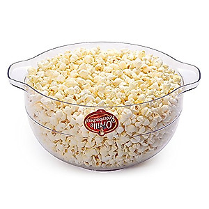 Presto 5204 Orville Redenbacher's Stirring Popper, Black