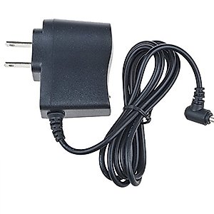 Digipartspower AC/DC Adapter for Uniden G955 Wireless 9 Video Surveillance Monitor Power Supply Cord Cable PS Wall Home Charger Mains PSU