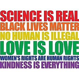 CafePress The Truth Ceramic Coffee Mug, Tea Cup 11 oz