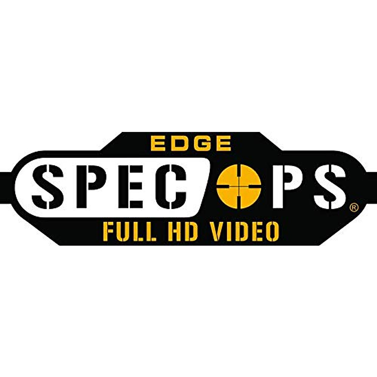 Browning Spec Ops Edge Camera with Reinforced Strap