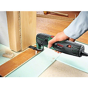 Bosch 2609256979 Flooring-Set 4 Pcs