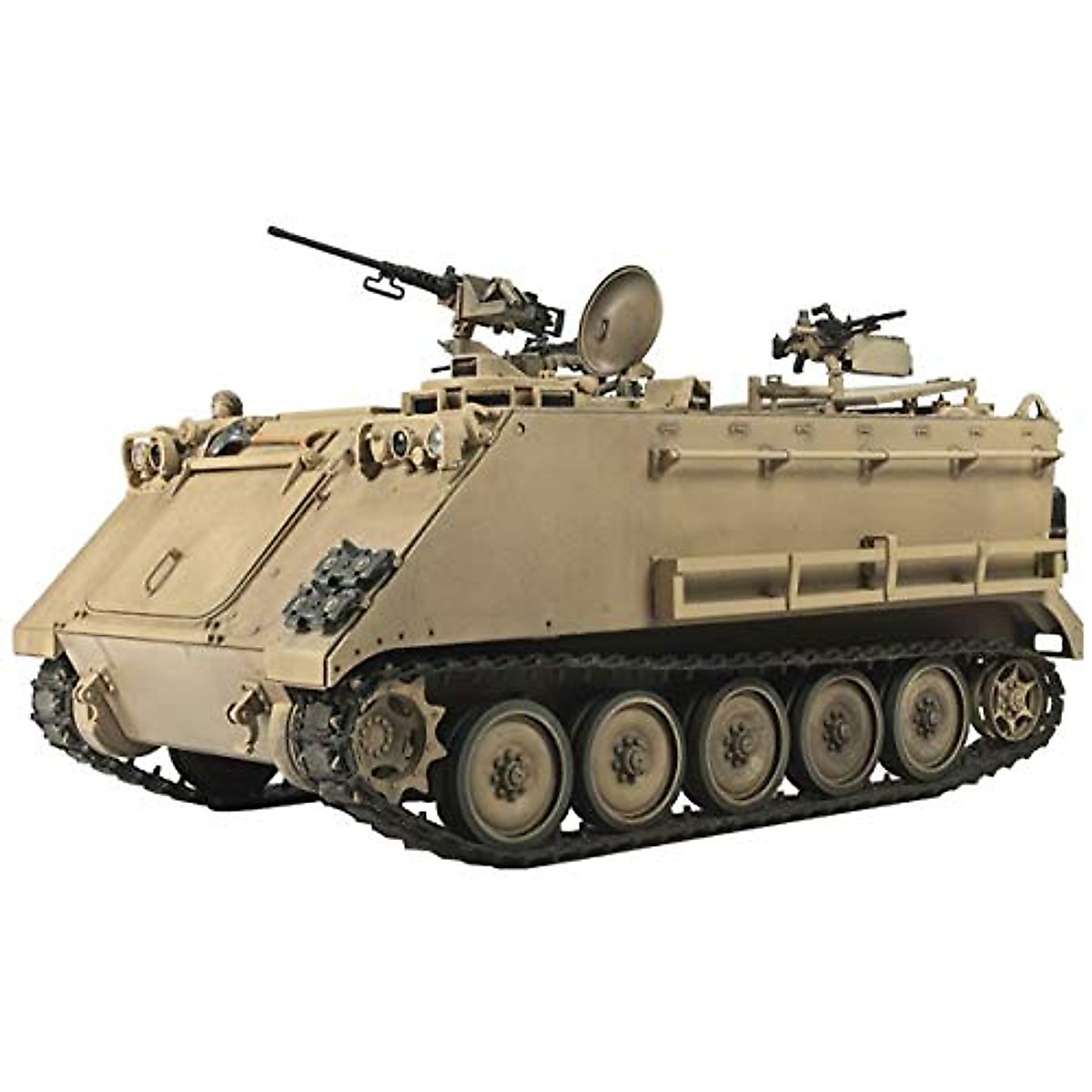 Unbekannt AFV Club AFV35311 IDF M113A1 NAG'MASH 1973 1:35 Model Making