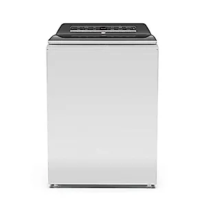 Kenmore 27" Top-Load Washer with Triple Action Impeller and 4.8 Cubic Ft. Total Capacity, White