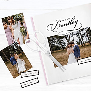 Printworks Photo Paper, Gloss, 8.5in x 11in, 90 Sheets (3-Pack Bundle), 00543