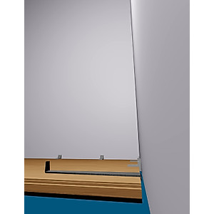 CalFlor KI75160 VersaFloor, Pro Flooring Installation Kit with VersaBlock Tapping Block and MultiSpacers Versatile Expansion Spacers for Wood, Laminate, Vinyl & Click Tile (VersaFloor)