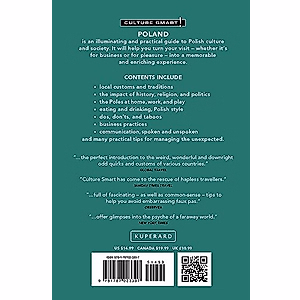 Poland - Culture Smart!: The Essential Guide to Customs & Culture