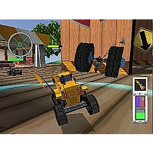 Twisted Metal (Renewed)