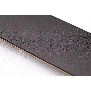 Skull Fingerboards Japan Black Edition 34mm Pro Complete Professional Wooden Fingerboard Mini Skateboard 5 PLY with CNC Bearing Wheels