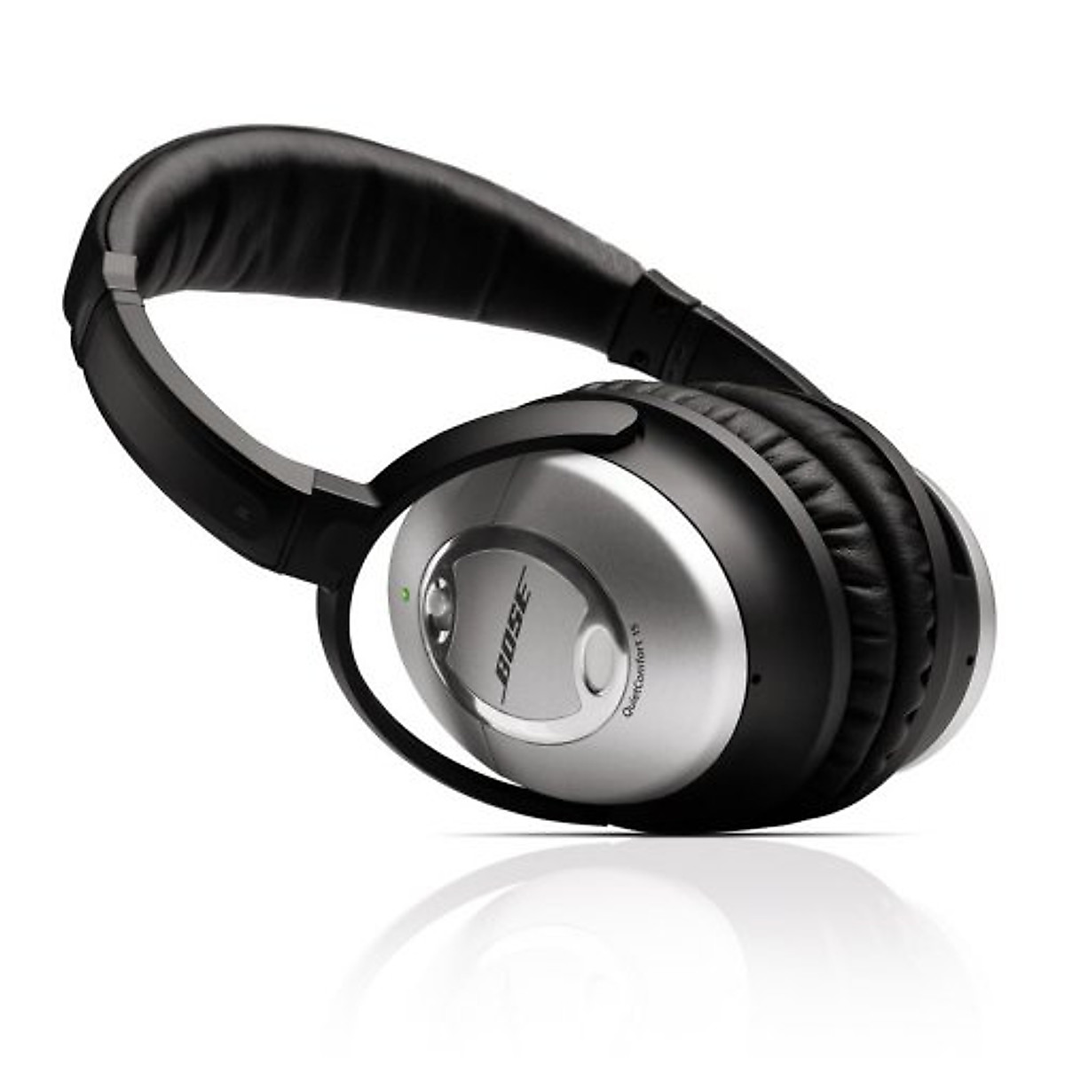 Bose QuietComfort 15 Acoustic Noise Cancelling Headphones (Discontinued by Manufacturer)