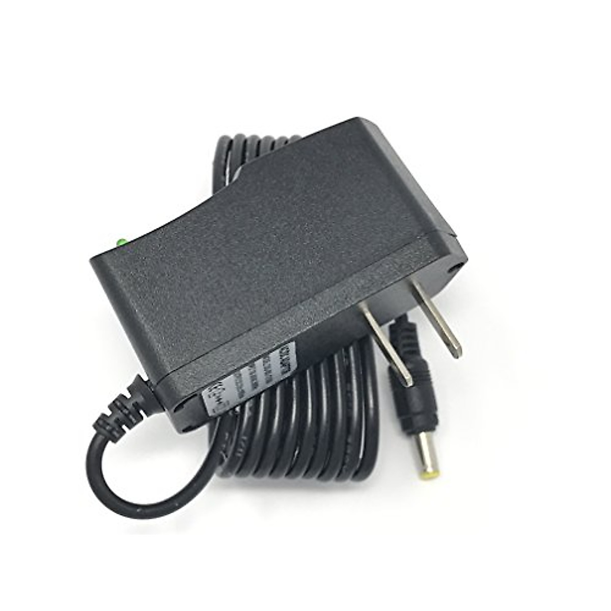 DCPOWER Home Wall Charger/Adapter Replacement for Whistler WS1010 Analog Handheld Radio Scanner