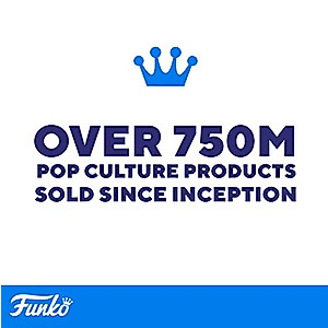 Funko POP!: Royal Family - Queen Elizabeth II Collectible Figure