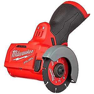 Milwaukee's Cut-Off Tool,12V, Bare Tool (2522-20)