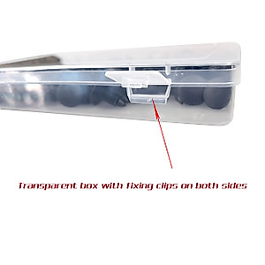 100 Pcs Plastic Fastener Push Pins Universal Fit Electric/Gas Yamaha Golf Cart X-Mas Club Cart EZGO TXT RXV Tree Rivets Clips Replace# 1010434, 16816-G1, 16816-G2, 10-9150-NS, 90269-06028