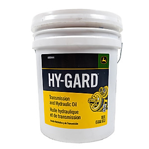 John Deere AR69444 Hy-Gard HYD Trans