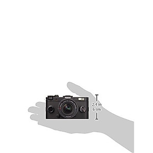 Pentax single-lens camera (black) double zoom kit regular color PENTAX Q-S1