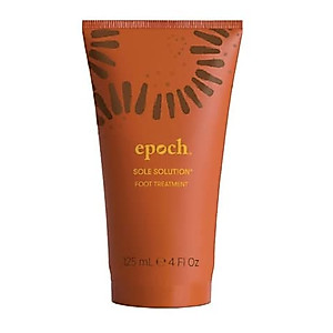 Nu Skin Epoch Sole Solution Foot Treatment