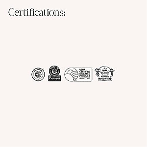 Evereden Baby Shampoo and Body Wash 8.5 fl oz. | Clean and Natural Baby Care | Non-toxic and Fragrance Free | Plant-based and Organic Ingredients