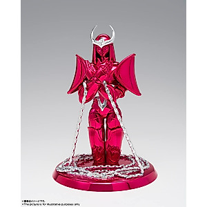 TAMASHII NATIONS - Saint Seiya: The Hades Chapter - Sanctuary - Andromeda Shun [Final Bronze Cloth], Bandai Spirits Saint Cloth Myth EX Action Figure
