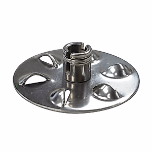 NutriMill Immersion Stick Hand Blender with 5 Multifunctional NutriBlend Blades