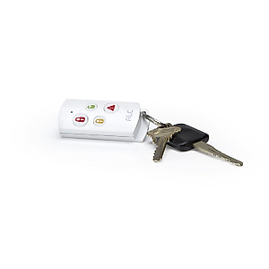 ALC AHS616 Connect Home Wireless Security System DIY Self Monitoring System using the ALC Connect App on your Android or Apple (iOS) Phone or Tablet (Renewed)