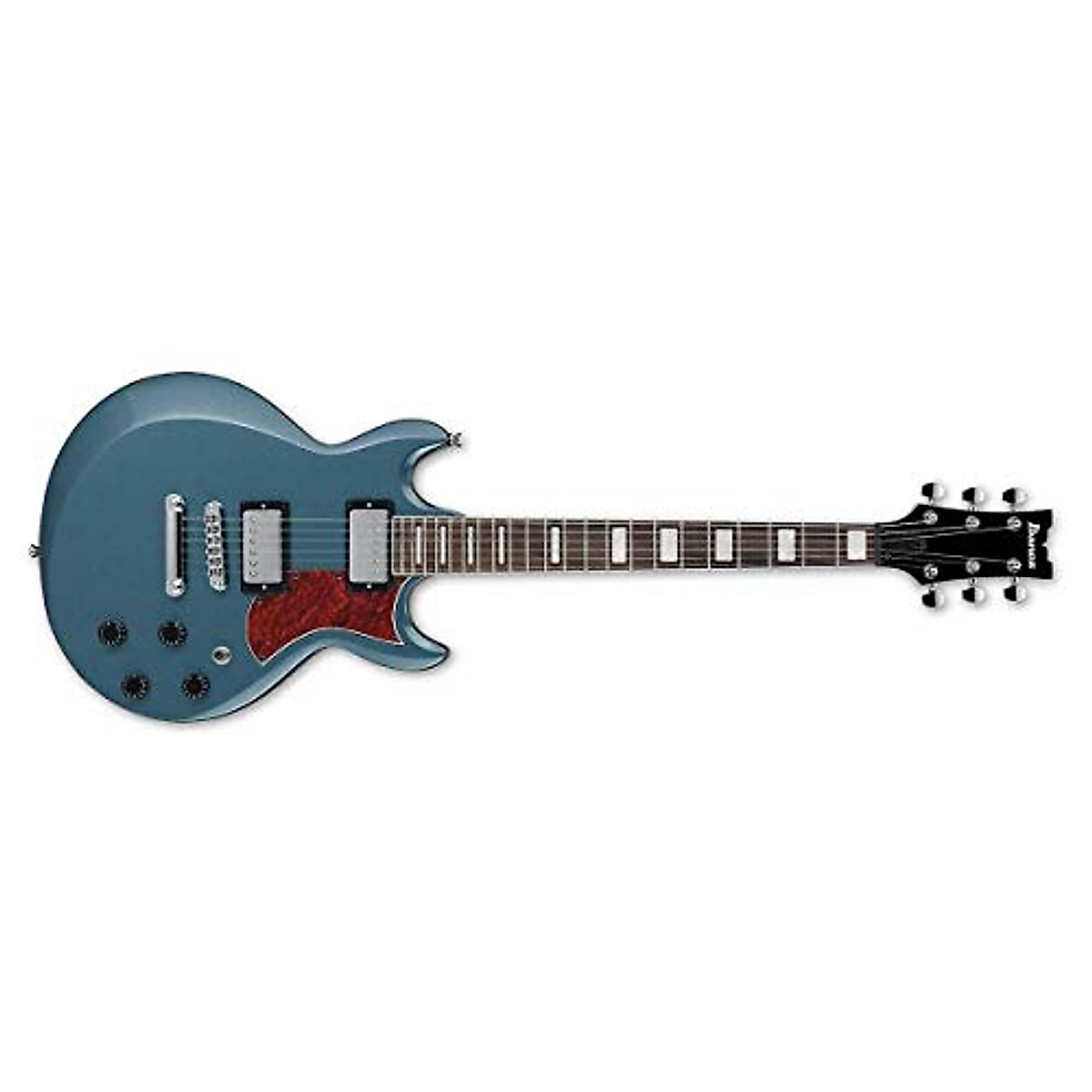 Ibanez AX120 - Baltic Blue Metallic