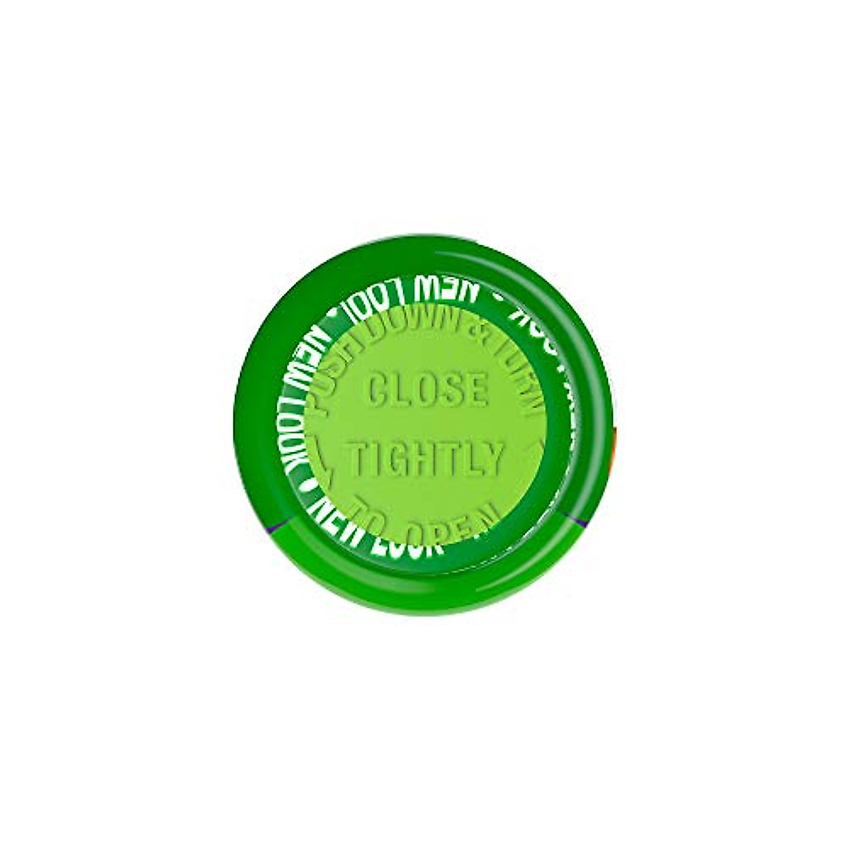 Vitafusion Melatonin Gummy Vitamins, 140 ct gummies