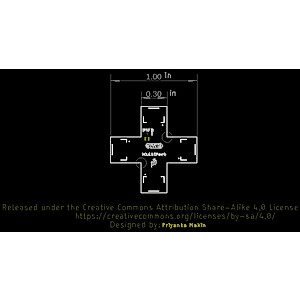 SparkFun Qwiic MultiPort Add I2C ports via Qwiic connectors to boards that only have one I2C port on their I2C bus Alternative daisy chained configuration 2x mounting holes Board size 1 inch by 1 inch