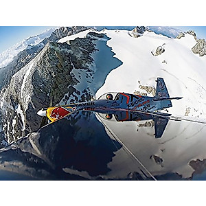 GoPro Flat + Curved Adhesive Mounts (All GoPro Cameras) - Official GoPro Mount