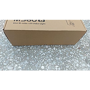 NEEWER MS60B LED Video Light 2.4G/APP Control, 65W Metal Mini Compact COB Continuous Output Lighting Spotlight 2700K-6500K, 40000lux@1m, CRI 97+/TLCI 98+, 12 Effects, PWM Dimming, Bowens Mount, Silver