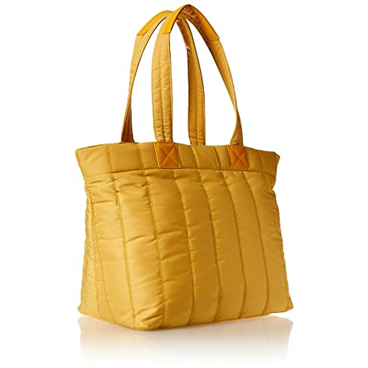 Amazon Essentials womens Aubri Weekend tote bag, Tabacco, One size US