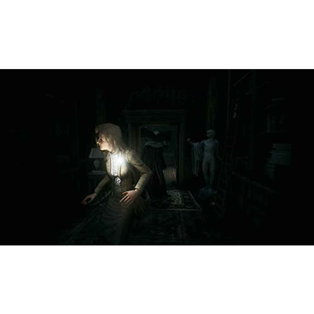 Remothered: Tormented Fathers - PlayStation 4