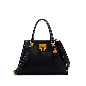 GUESS Factory Stephi Girlfriend Satchel