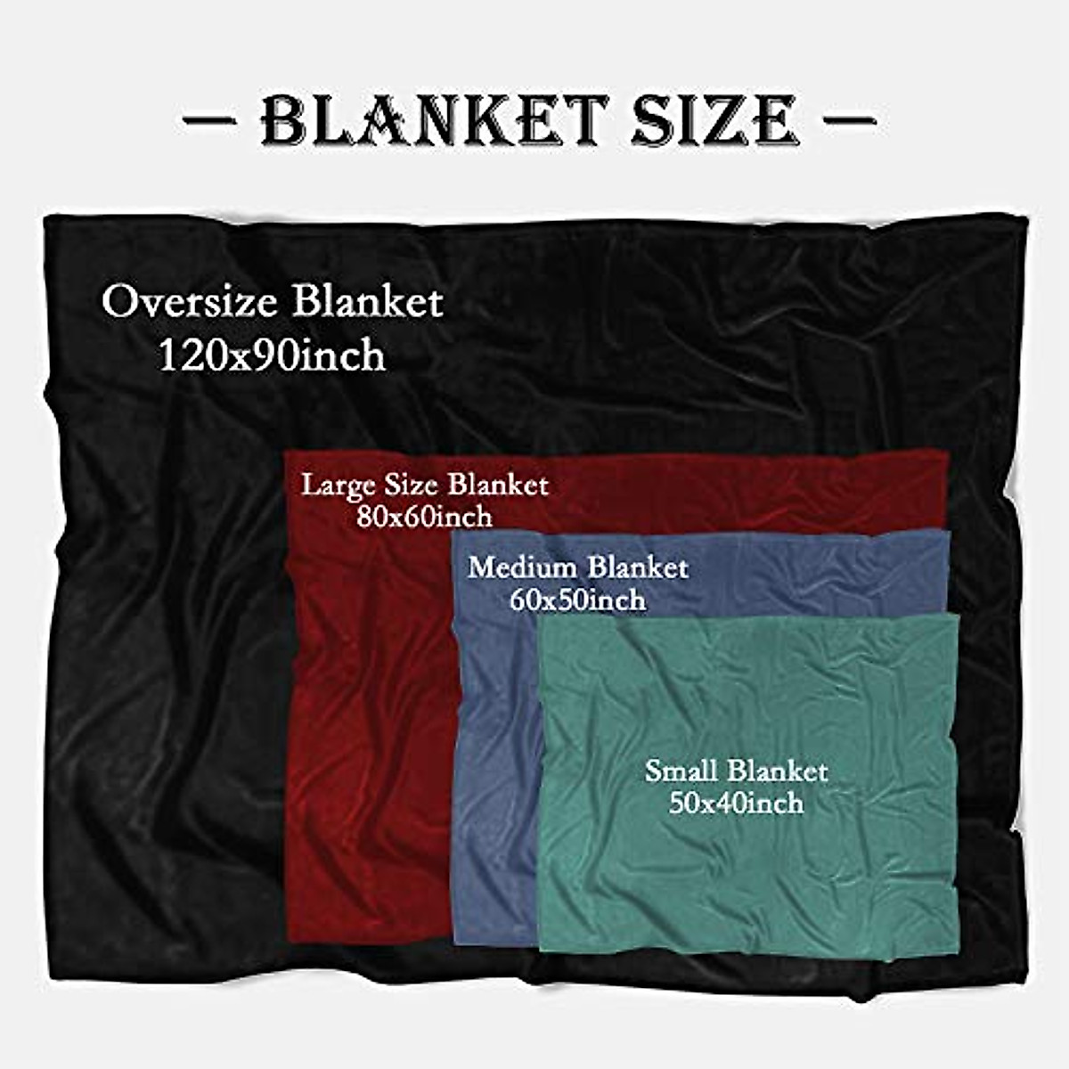 Yaoola Just A Girl Who Loves Laugh Flannel Blanket Soft Cozy for Kids Adults Throw Blanket Fit Couch Sofa Suitable for All Season 80"X60"for Adults