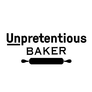 Baking Soda By Unpretentious Baker, 1.5 lb, Aluminum-Free, Non-GMO, Pure Sodium Bicarbonate