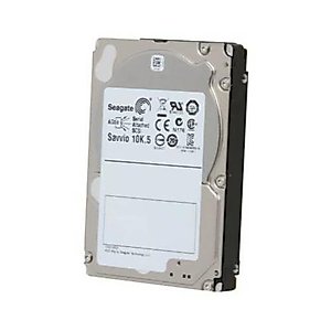 SEAGATE ST9600205SS Savvio 600GB 10000 RPM SAS 6.0Gb/s 64MB Cache 2.5" Internal Hard Drive (Bare Drive) Bare Drive (Renewed)