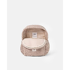 7AM Voyage Teddy Backpack