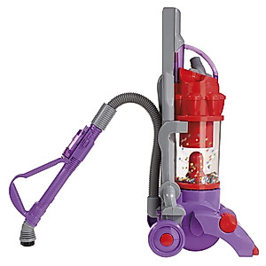 Casdon Dyson DC14 | Toy Replica Of The Dyson DC14 Vacuum Cleaner For Children Aged 3+ | Features Spinning Beans And Realistic Sounds