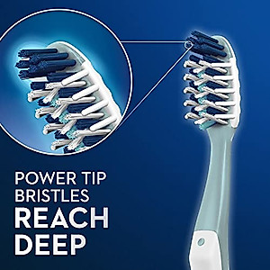 Oral-B Pro Health All-in-One Soft Toothbrushes, 6 Count