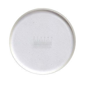 0.1mm feet shaped Eyepiece Graticule Measuring Glass Eyepiece Micrometer Ocular Reticle foot shaped eyepiece ruler Slides Diameter 19mm