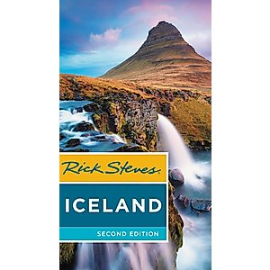 Rick Steves Iceland